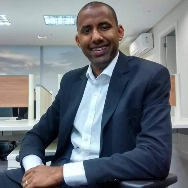 José Manoel | Tax Manager